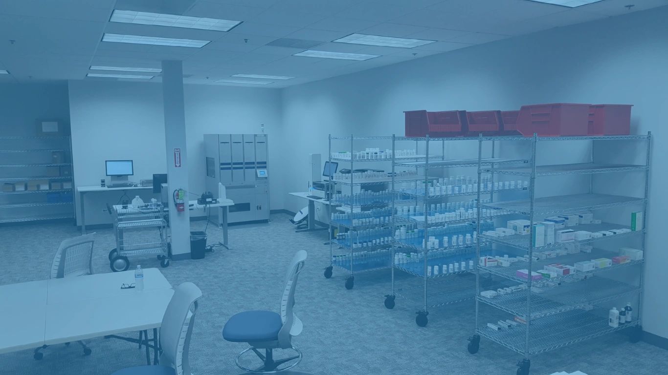 About RxComplete 360